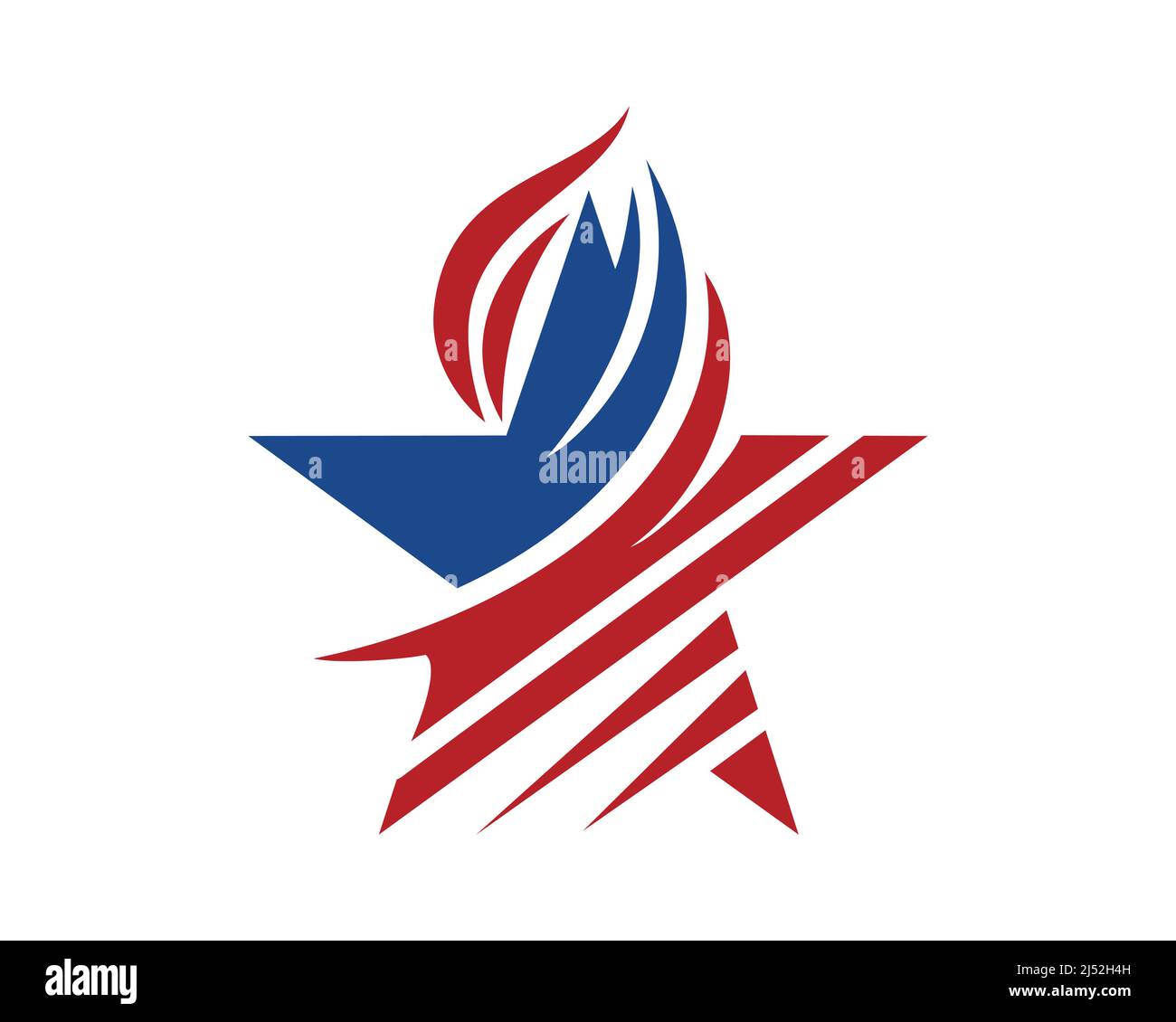 Community flare Stock Vector Images - Alamy