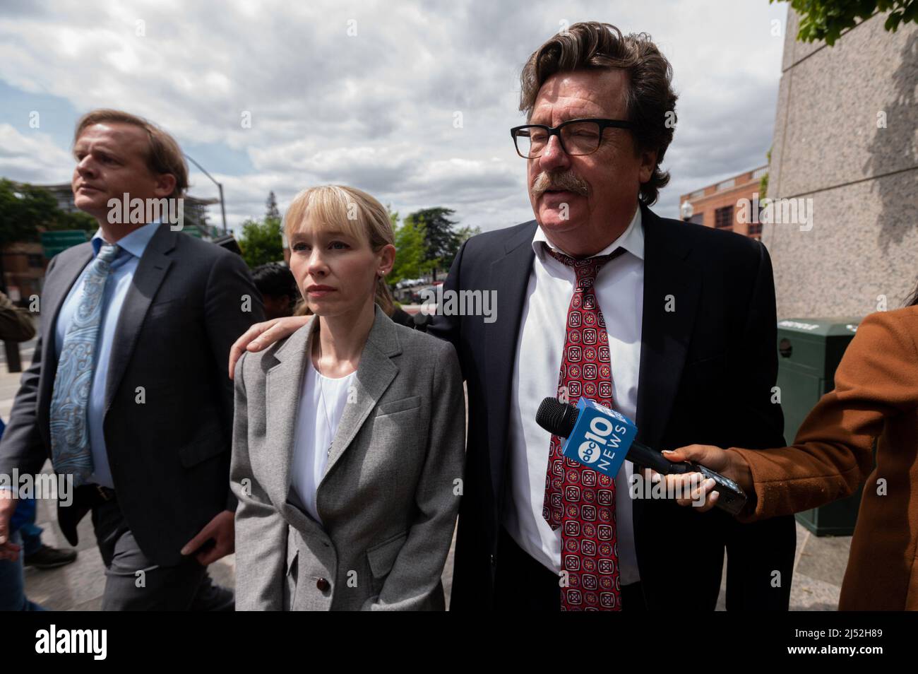 Sherri papini hi-res stock photography and images - Alamy