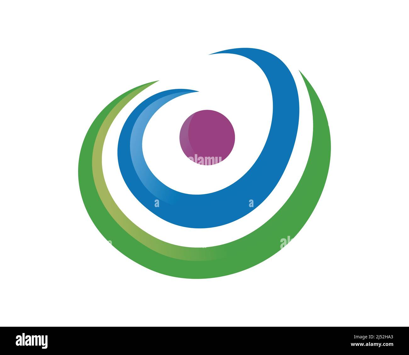 Target aspiration goal achievement vision Stock Vector Images - Alamy