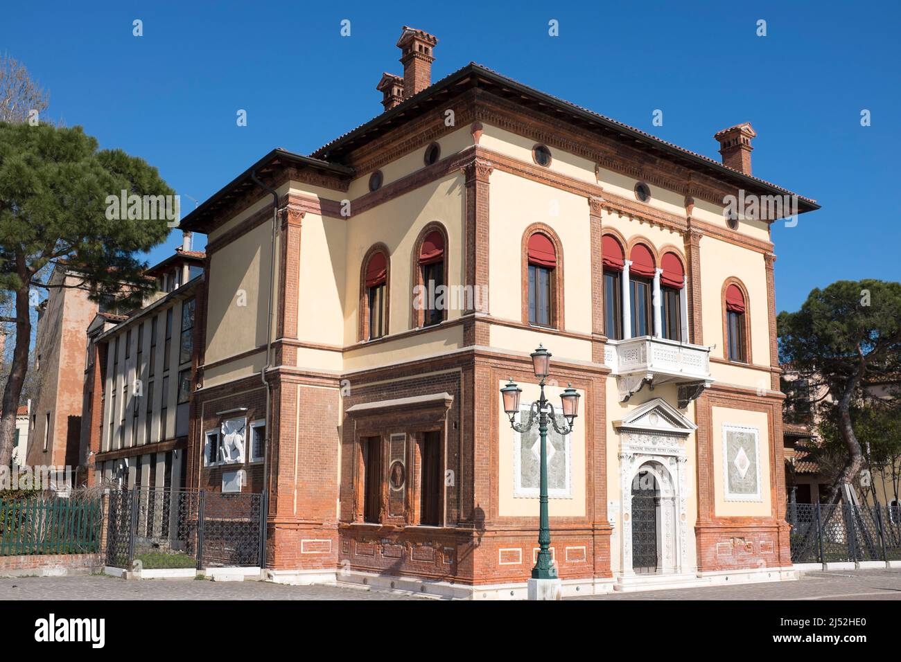Pietro canonica hi-res stock photography and images - Alamy