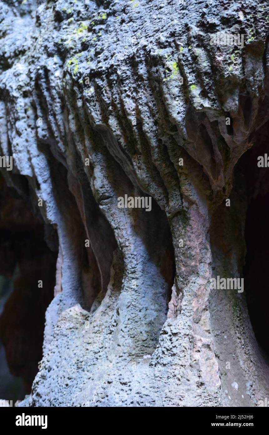 Chemical weathering limestone hi-res stock photography and images - Alamy