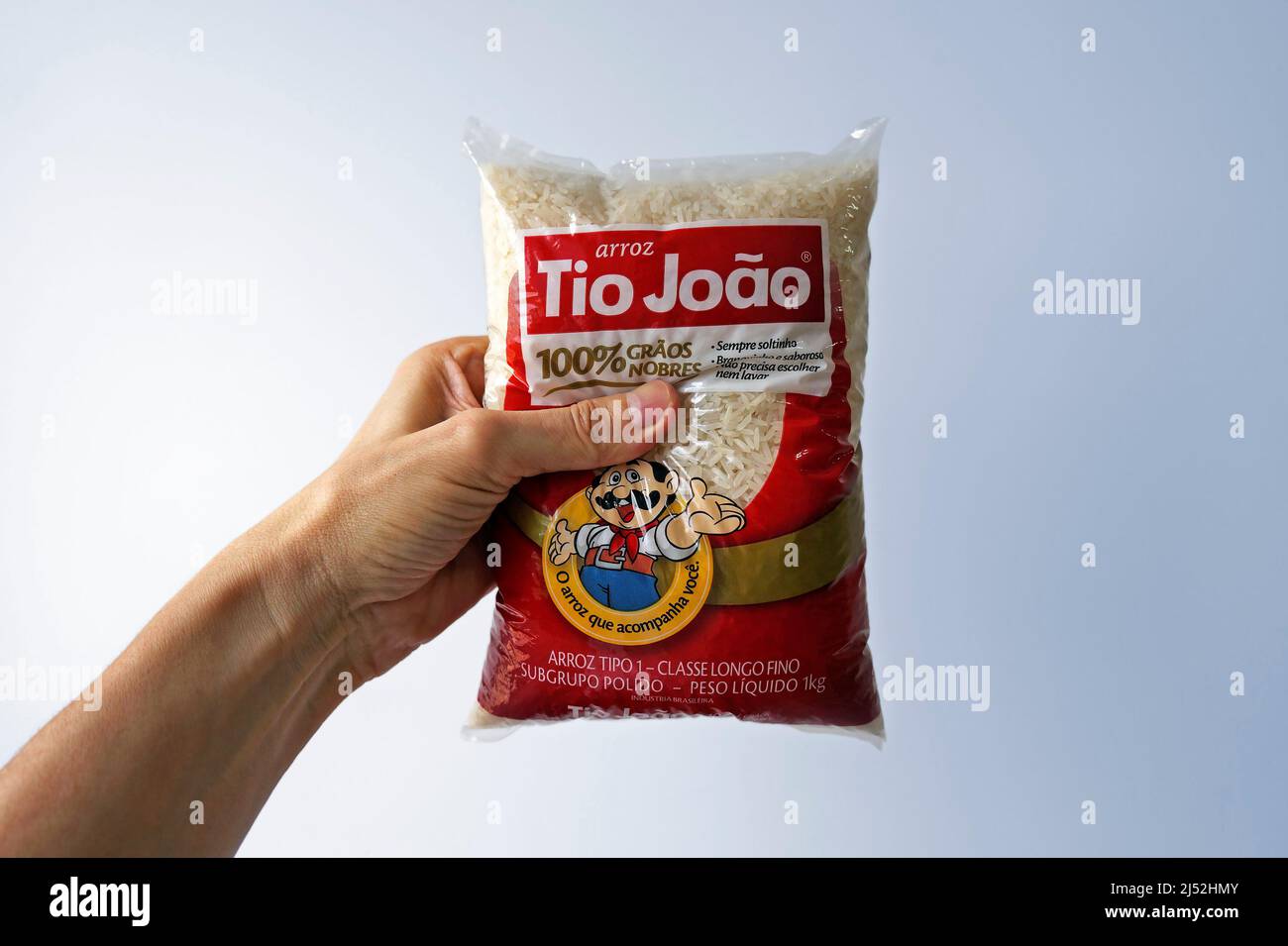 Tio joao hi-res stock photography and images - Alamy