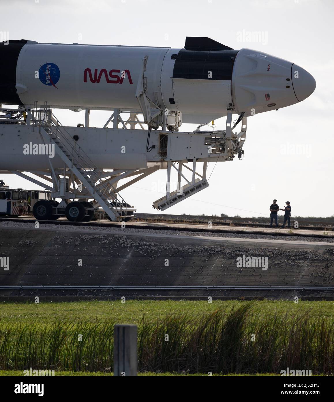 Nasa Commercial Crew Program 2022