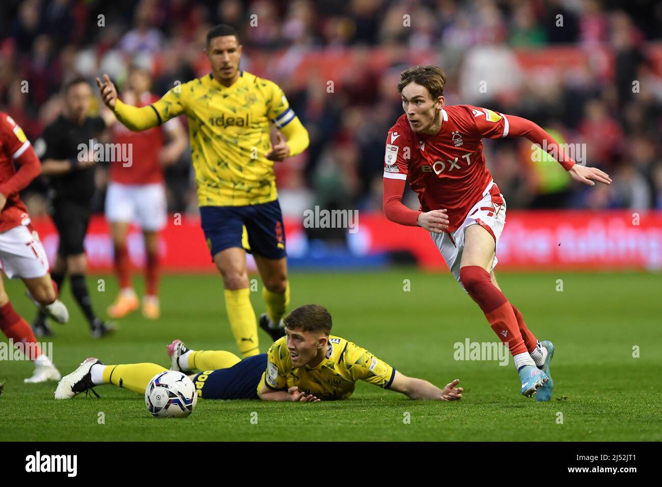 Dara o'shea 2022 hi-res stock photography and images - Alamy