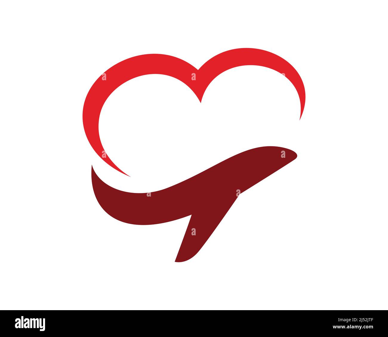 Man travel agent Cut Out Stock Images & Pictures - Alamy