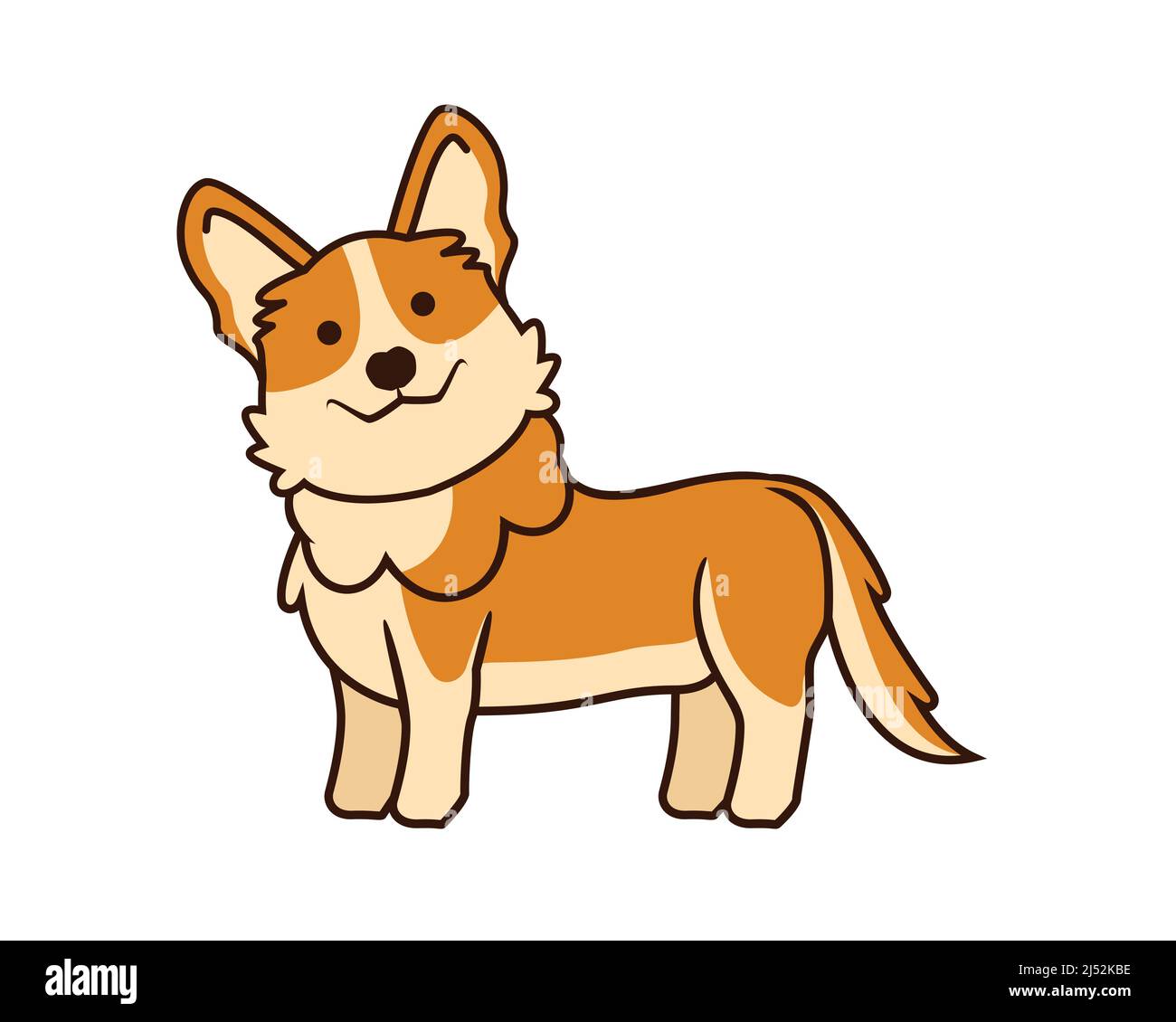 Sweet adorable dog pug Cut Out Stock Images & Pictures - Alamy