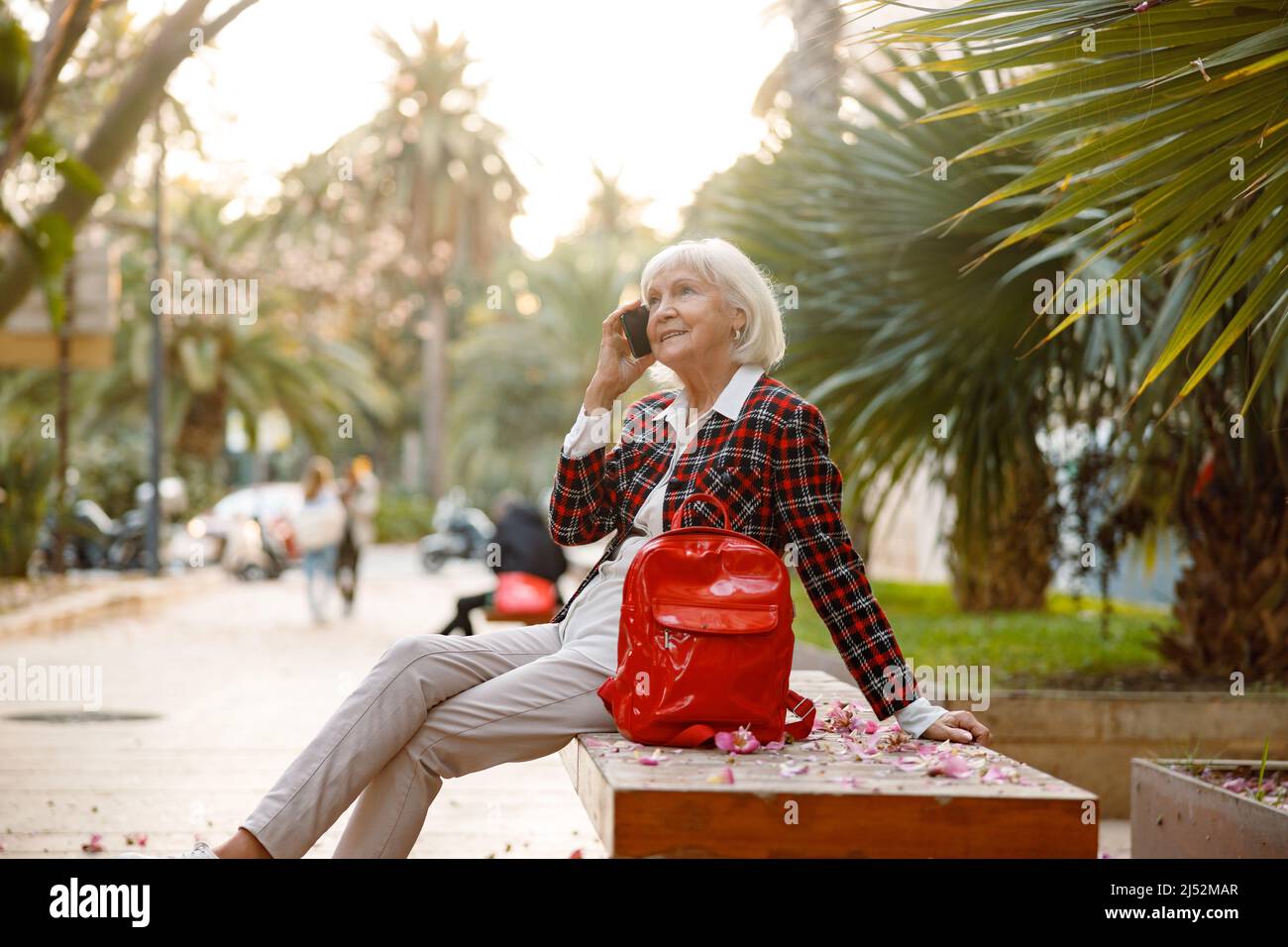 Happy pensive hi-res stock photography and images - Alamy