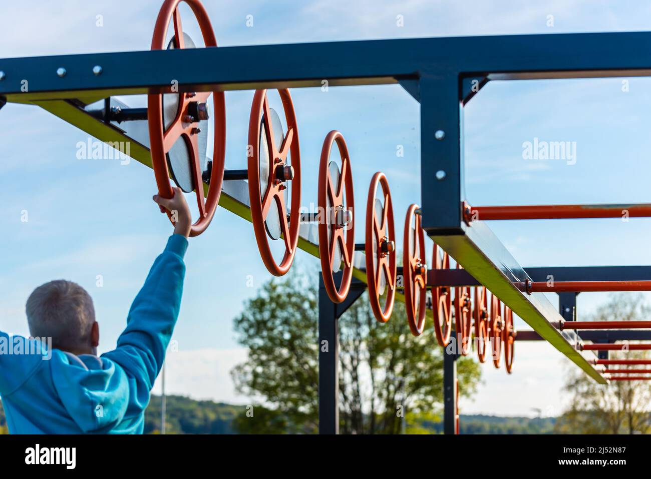 High speed course hi-res stock photography and images - Alamy