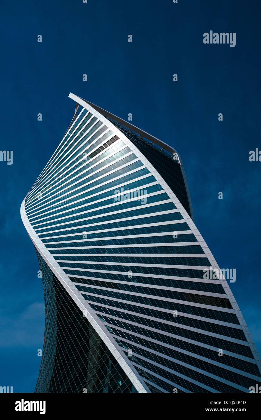 Evolution tower hi-res stock photography and images - Alamy