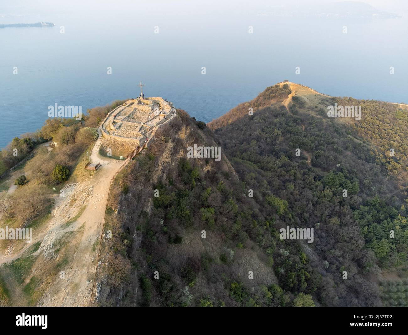 Manerba view hi-res stock photography and images - Alamy