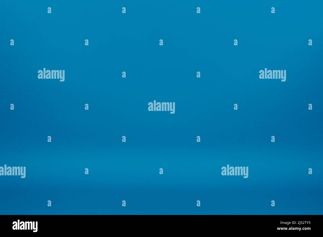 Blue textured paper background. Panorama texture blue cardboard ...