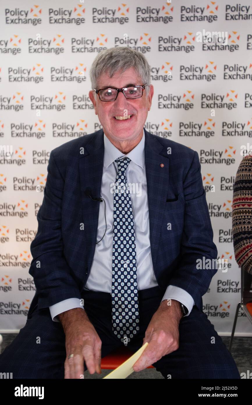 Tony smith border force hi-res stock photography and images - Alamy