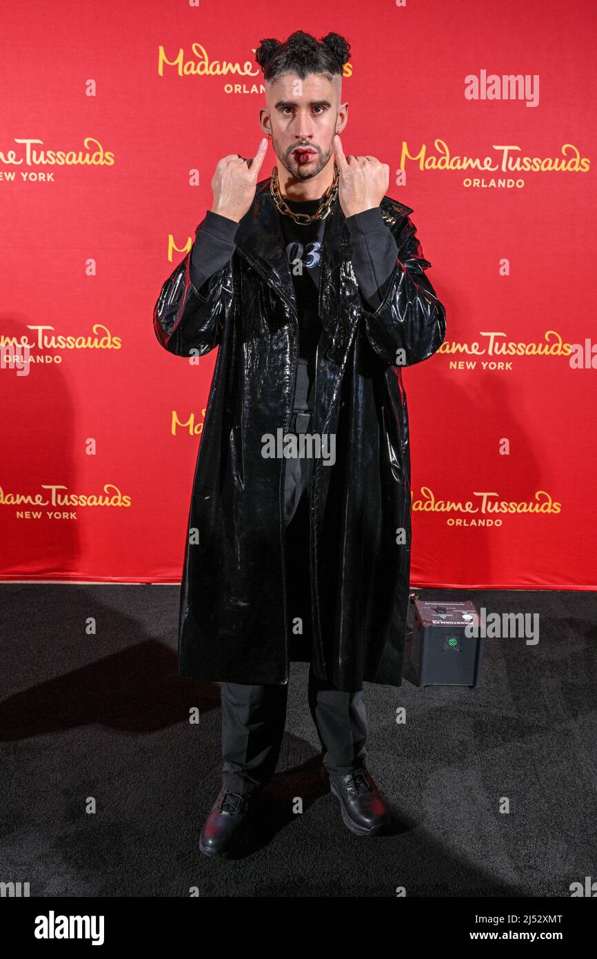 Bad bunny hi-res stock photography and images - Alamy