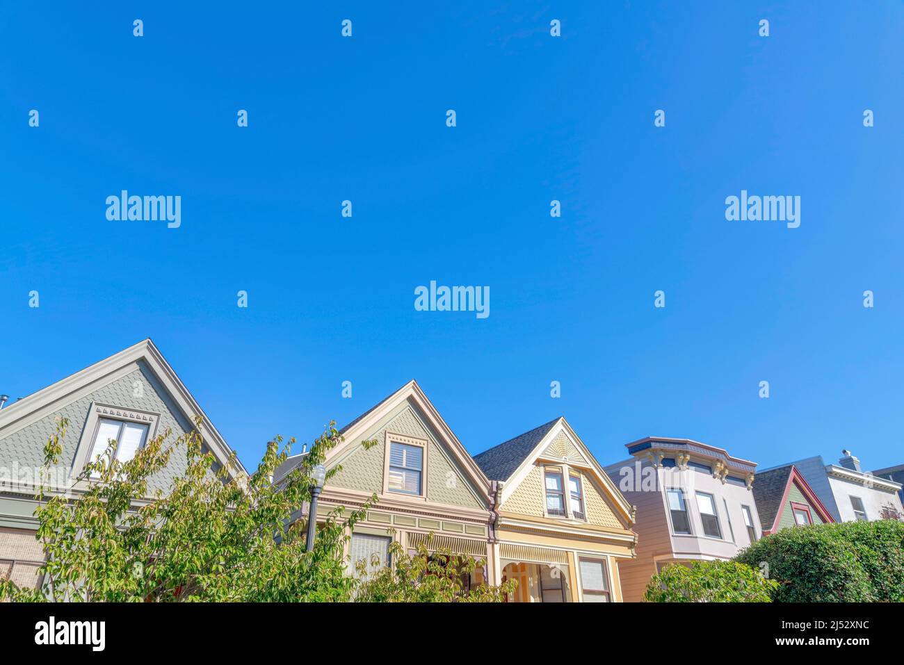 Gable roofs hi-res stock photography and images - Alamy