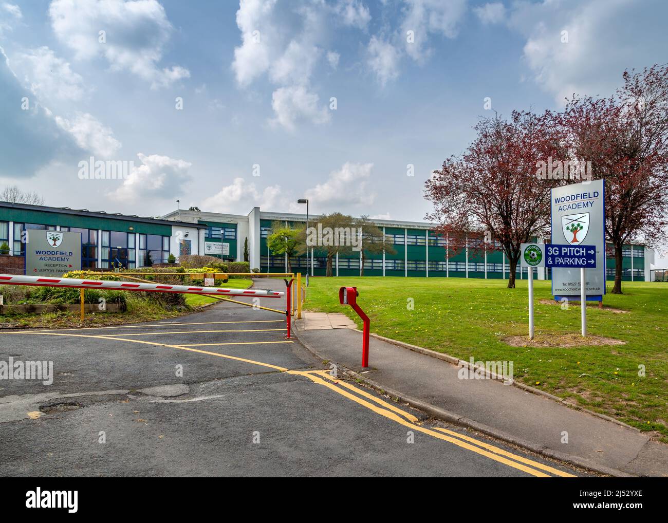 Woodfield Academy Hi res Stock Photography And Images Alamy woodfield-academy-hi-res-stock-photography-and-images-alamy