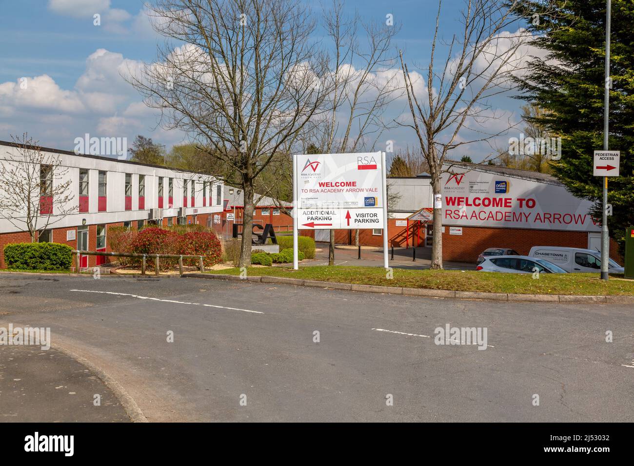 School fire drill hi-res stock photography and images - Alamy