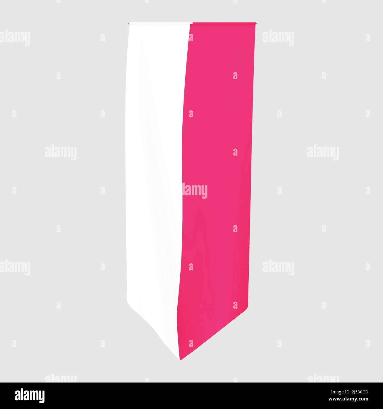 Vertical flag hi-res stock photography and images - Alamy