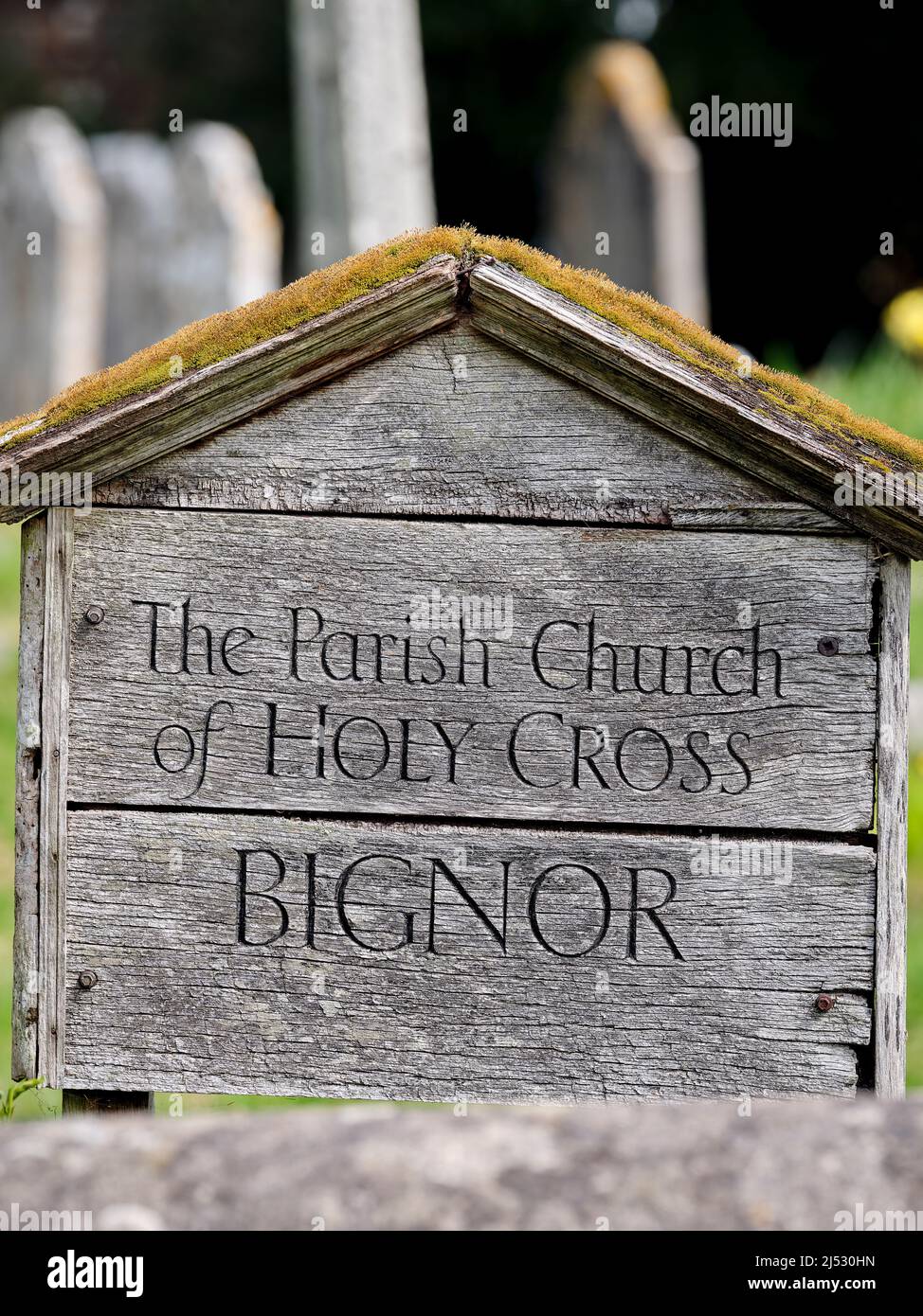 Parish church holy cross hi-res stock photography and images - Alamy