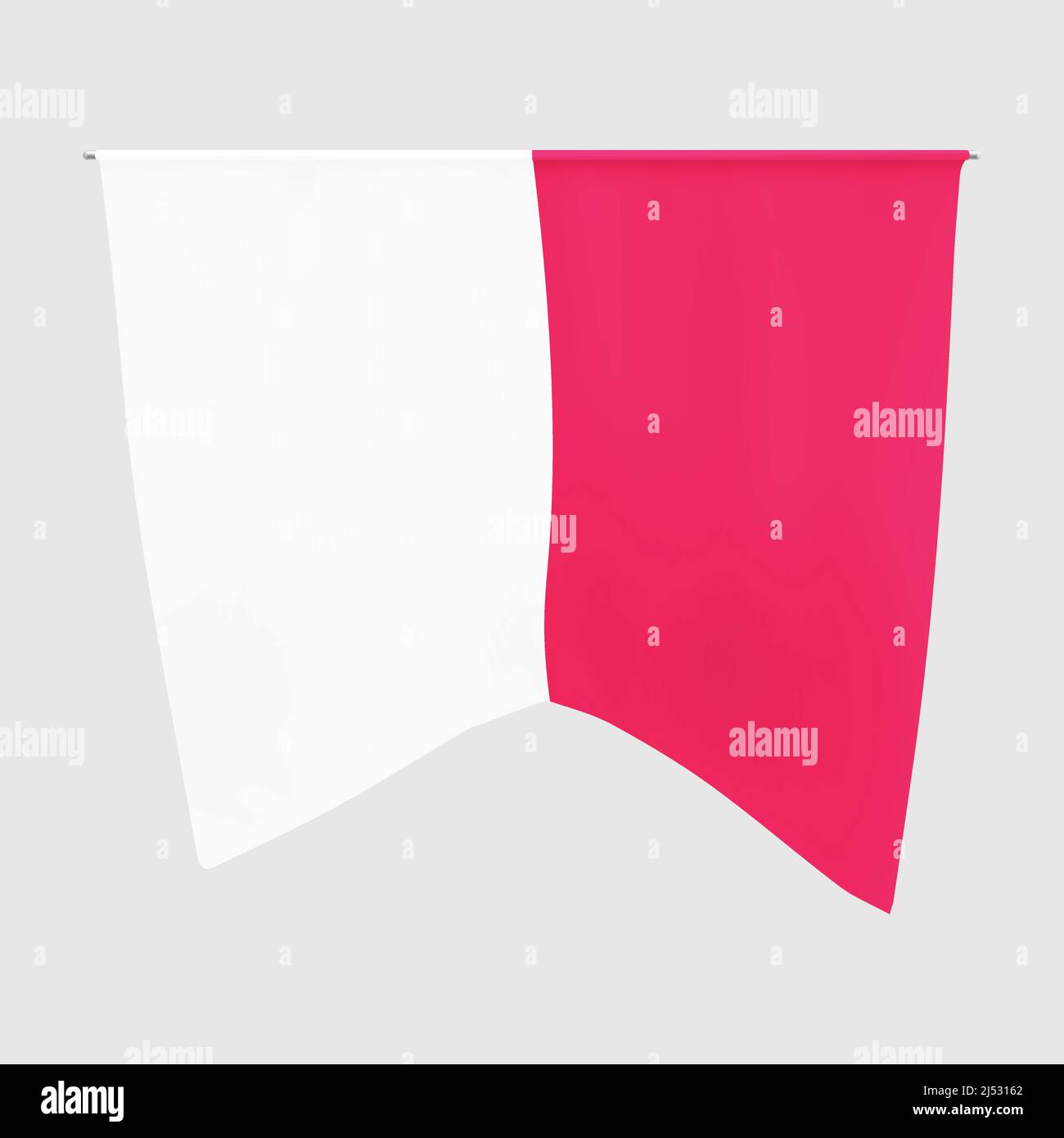 Flag pol Stock Vector Images - Alamy