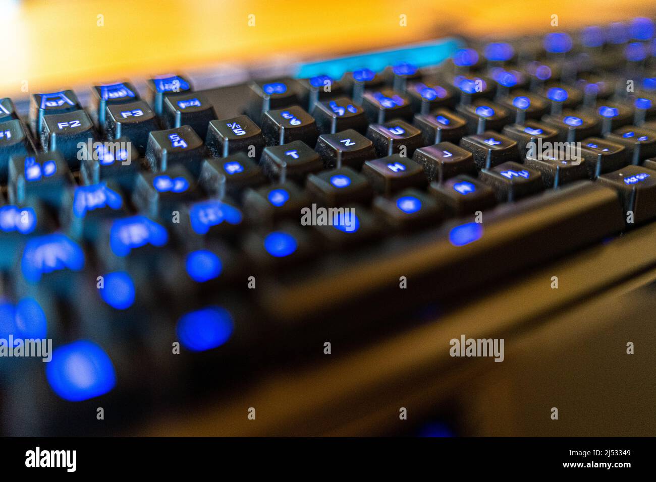 Apostrophe keyboard hi-res stock photography and images - Alamy