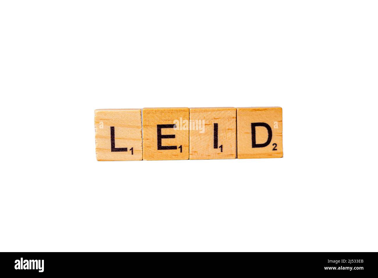 Murder death crime letters hi-res stock photography and images - Alamy