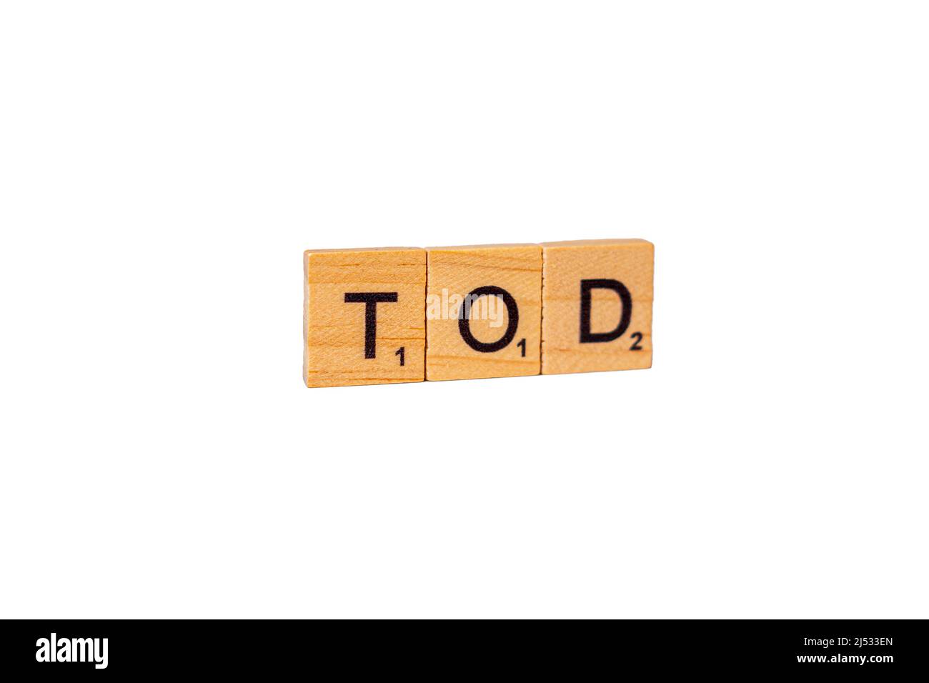 Murder death crime letters hi-res stock photography and images - Alamy