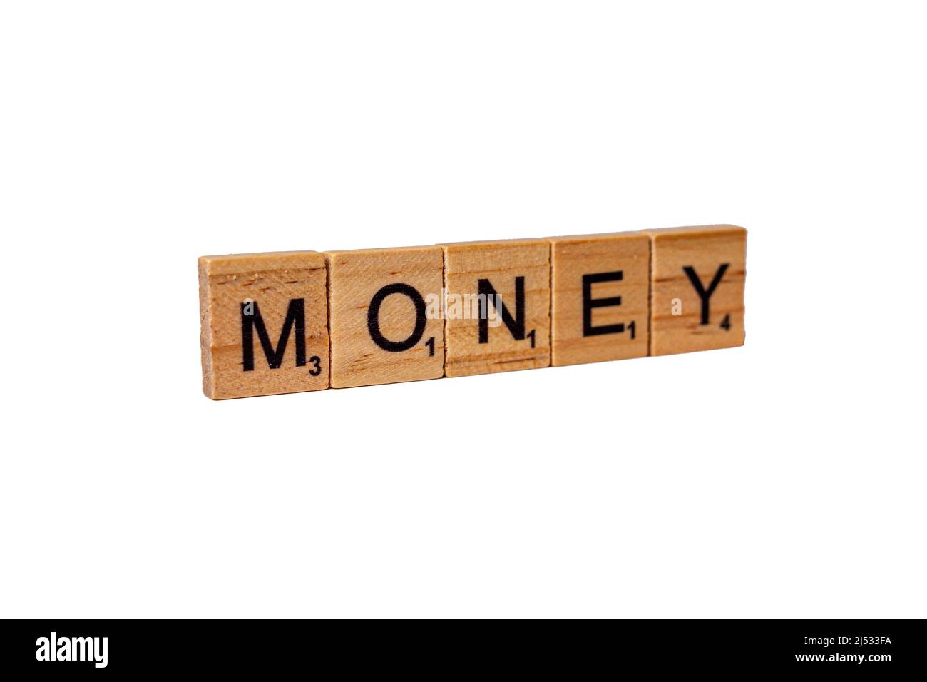 Geld alphabet hi-res stock photography and images - Alamy