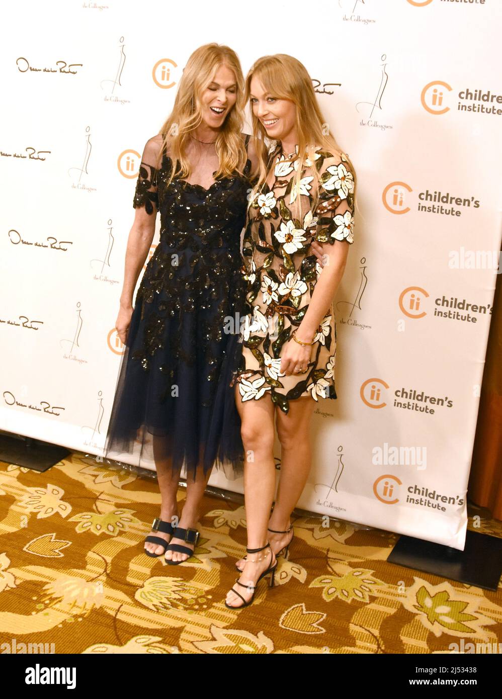 Beverly Hills, California, USA 19th April 2022 Actress Catherine ...