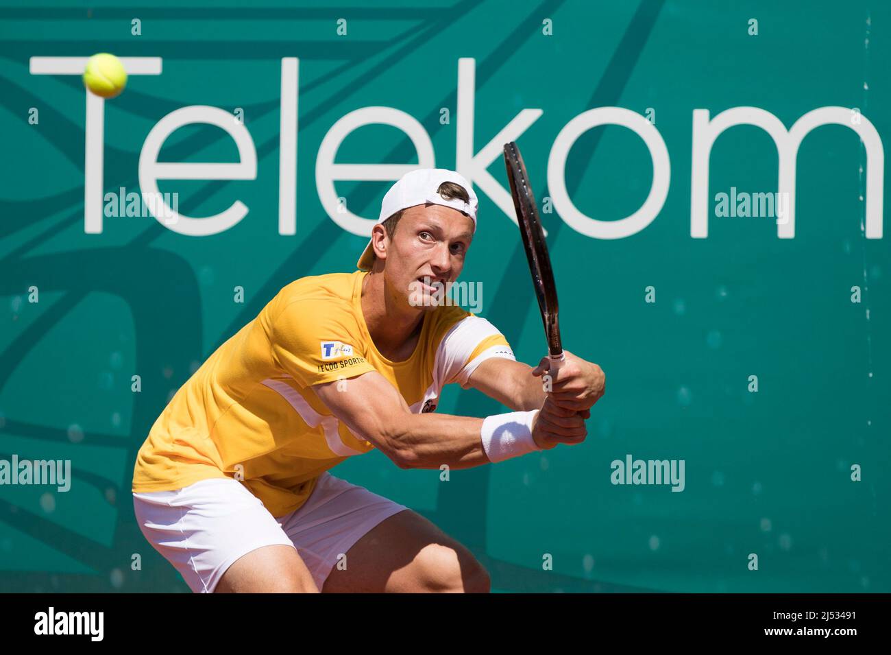 Jiri lehecka tennis hi-res stock photography and images - Alamy
