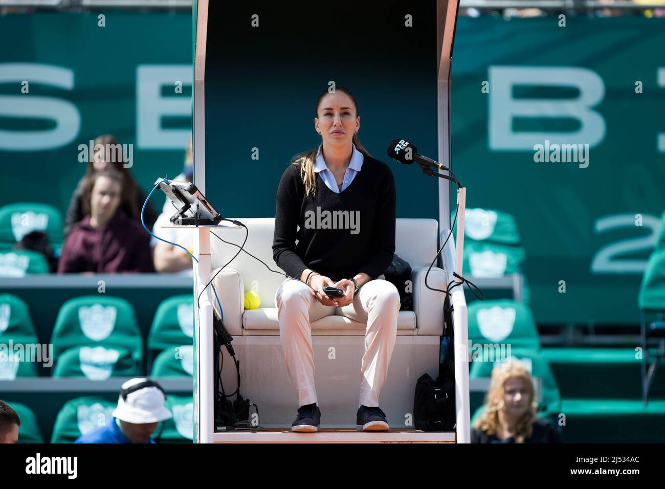 Marijana veljovic hi-res stock photography and images - Alamy