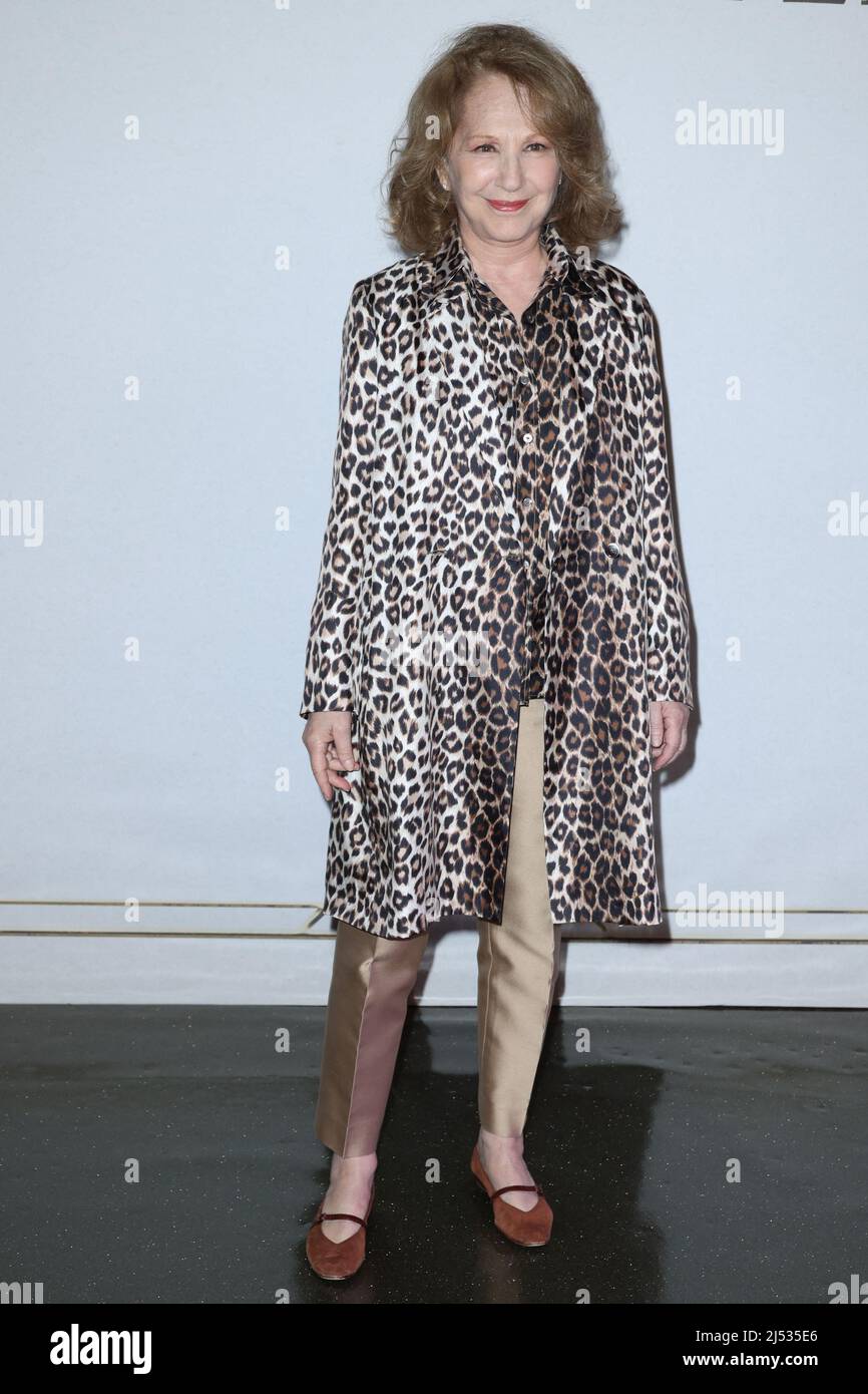 Nathalie baye and downton abbey hi-res stock photography and images - Alamy