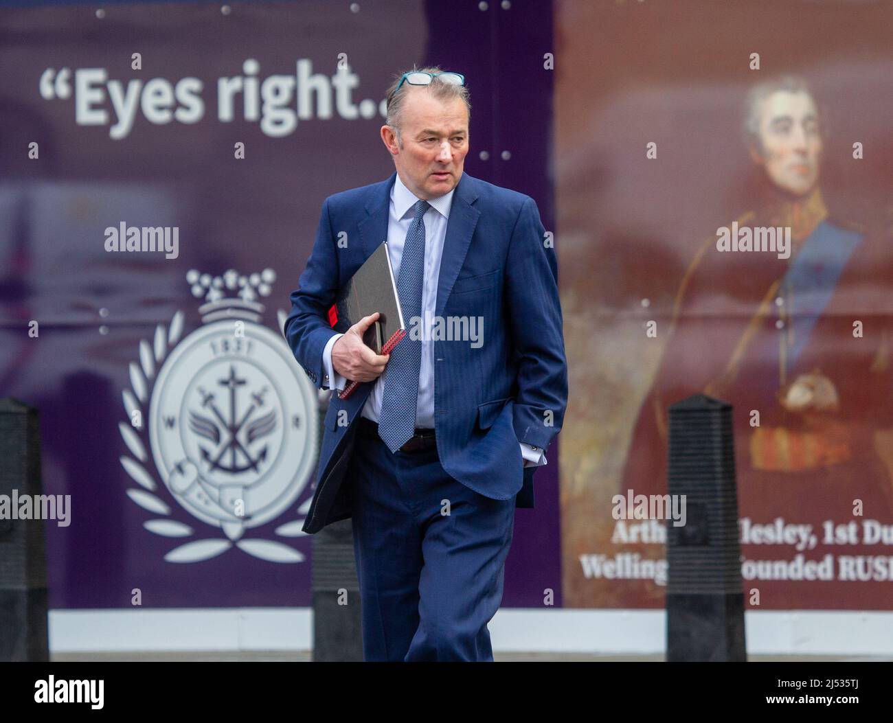 Meting press hi-res stock photography and images - Alamy