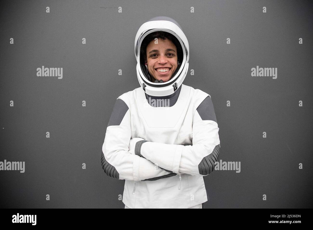 Jessica watkins hi-res stock photography and images - Alamy