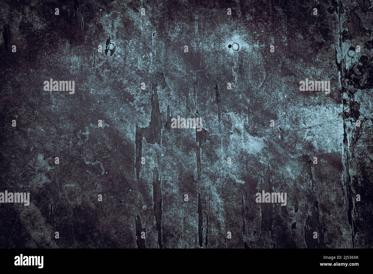 Dark cracked tree wood texture background for horror Halloween theme ...