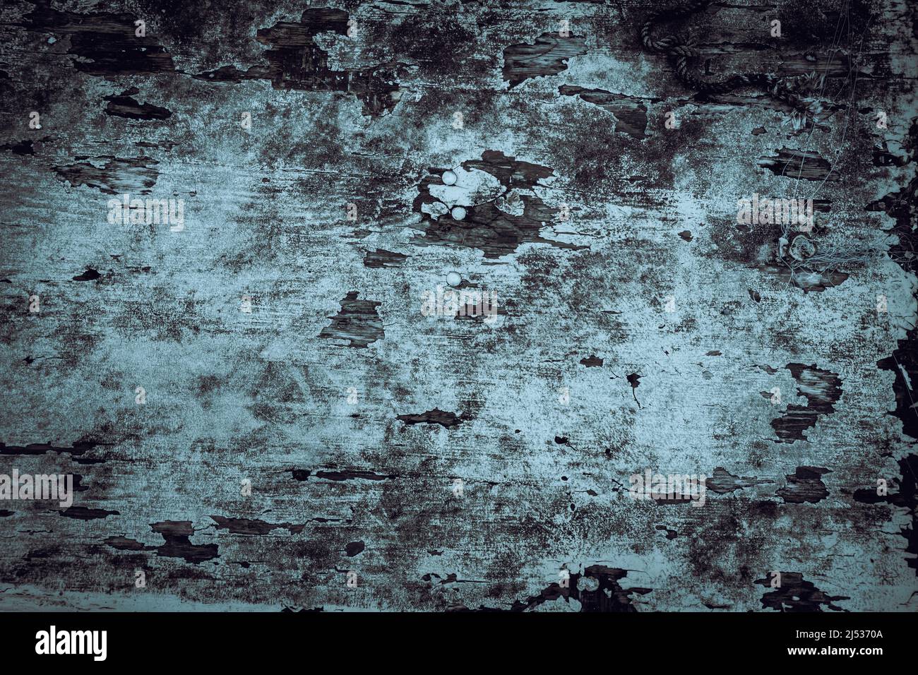 Dark cracked tree wood texture background for horror Halloween theme ...