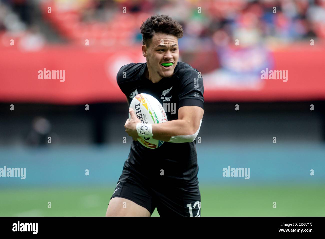 Caleb tangitau hi-res stock photography and images - Alamy