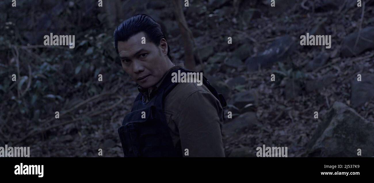 ARISAKA, Mon Confiado, 2021. © Freestyle Digital Media /Courtesy ...