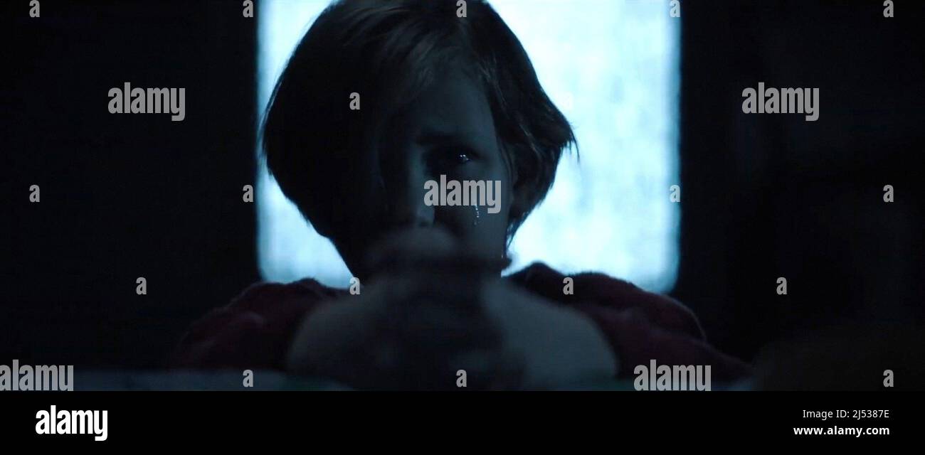 FATHER OF FLIES, Keaton Tetlow, 2021. © 101 Films /Courtesy Everett ...