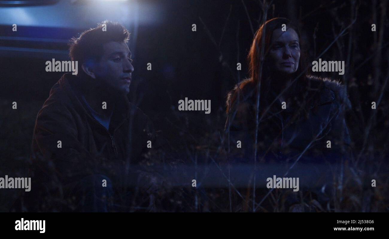 LIFE AFTER YOU, from left: Florencia Lozano, Jake Lozano, 2022 ...