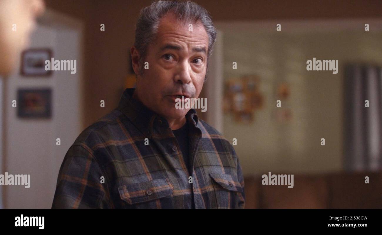 LIFE AFTER YOU, Gary Perez, 2022. © Freestyle Digital Media /Courtesy ...