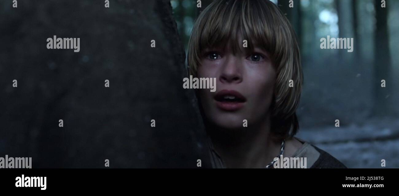 THE NORTHMAN, Oscar Novak, 2022. © Focus Features / Courtesy Everett ...