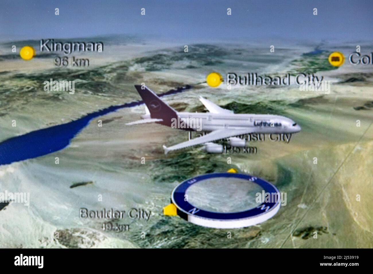 Kingman boulder hi-res stock photography and images - Alamy