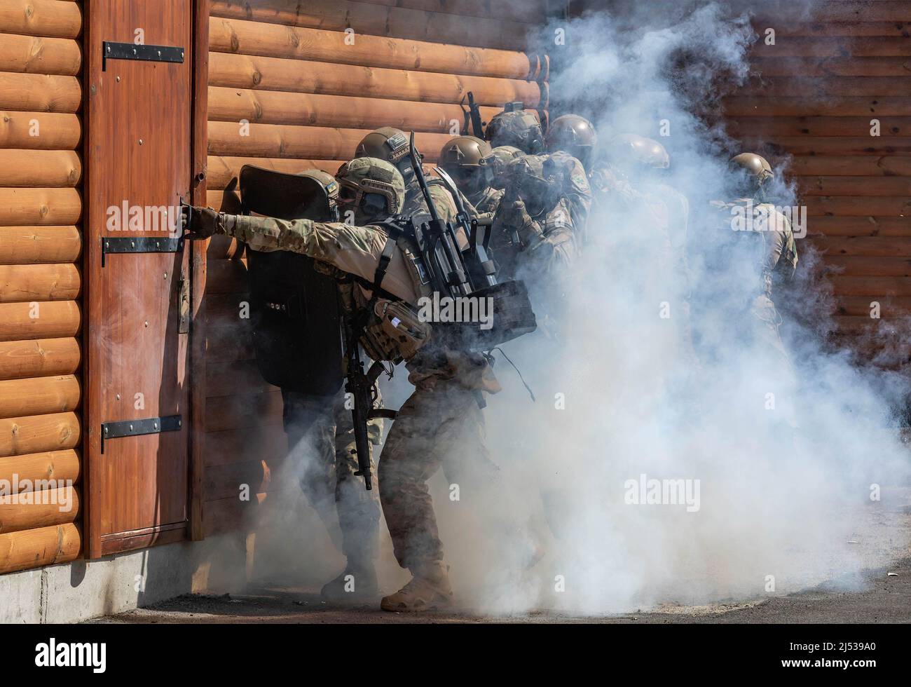 State border service of ukraine hi-res stock photography and images - Alamy