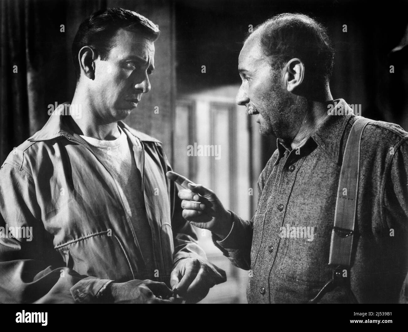 Jose ferrer actor celebrity historical hi-res stock photography and ...