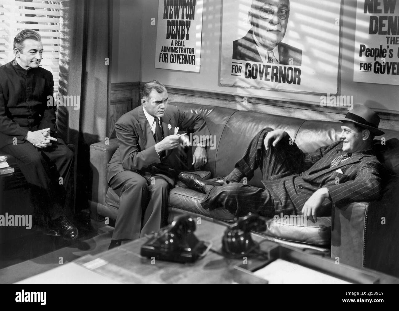 Hardie Albright On Bewitched