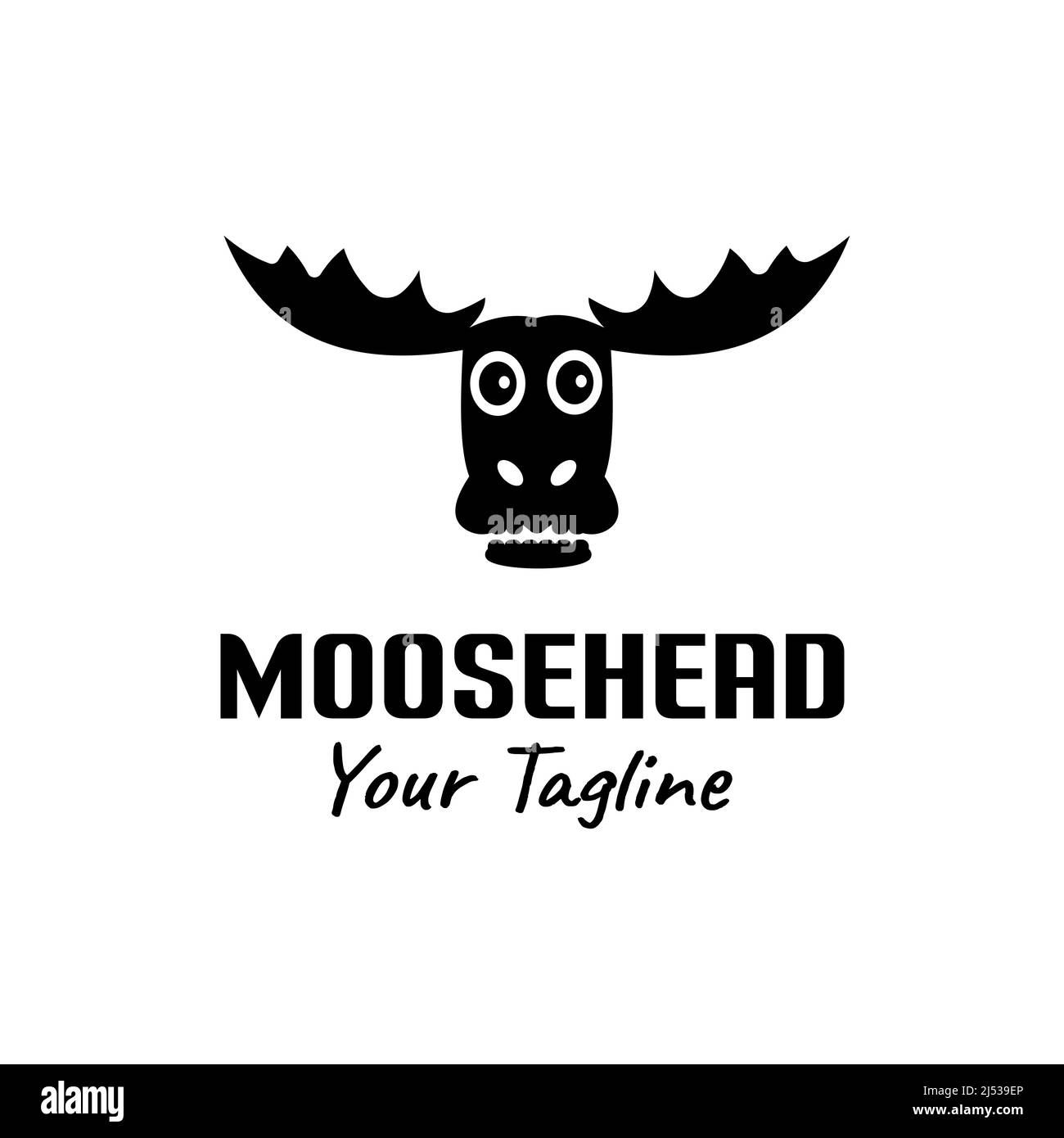 Cute deer baby Black and White Stock Photos & Images - Alamy