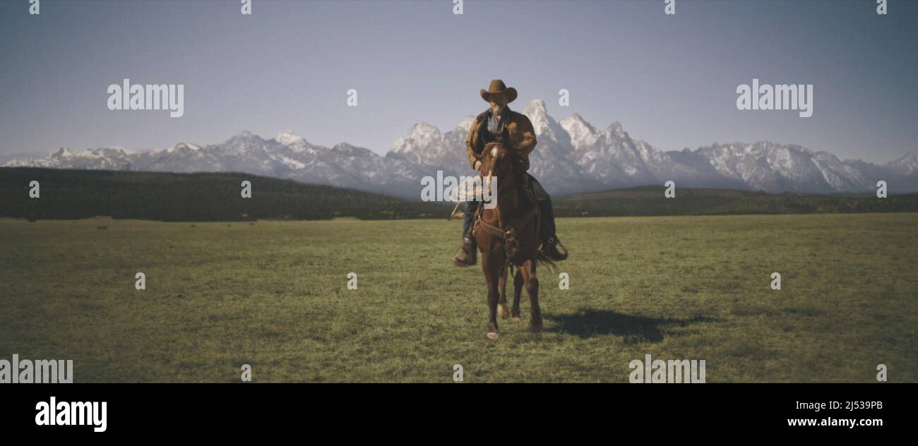 OUTER RANGE, Josh Brolin, (Season 1, aired April 15, 2022). photo ...