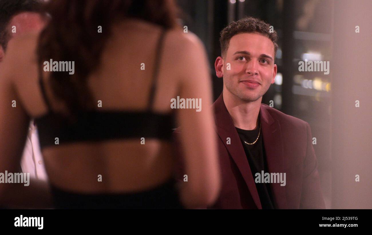 THE ULTIMATUM: MARRY OR MOVE ON, right: Jake, (Season 1, aired Apr. 6 ...