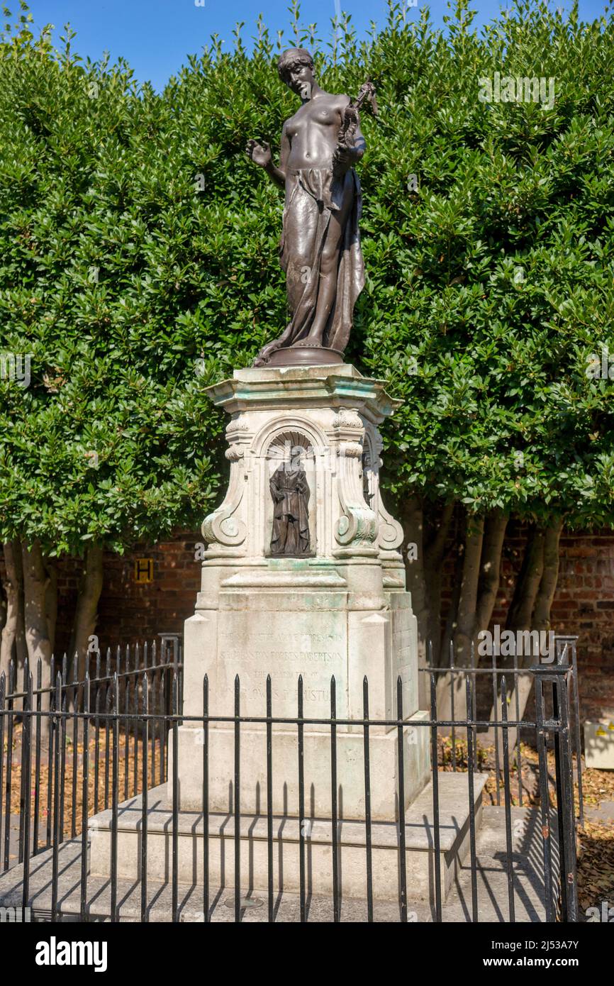 Christopher marlowe hi-res stock photography and images - Alamy