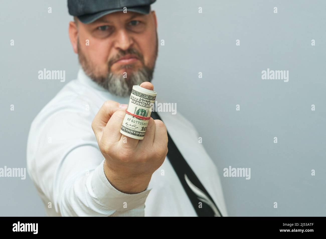 Finger gesture hi-res stock photography and images - Alamy